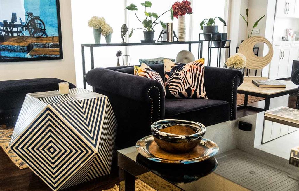 Bone Inlay Series | Furniture – Petrichor