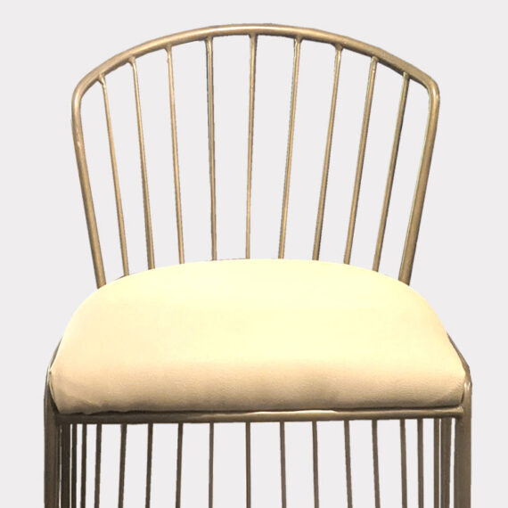 Draper Bar Chair (Set of 3) – Petrichor